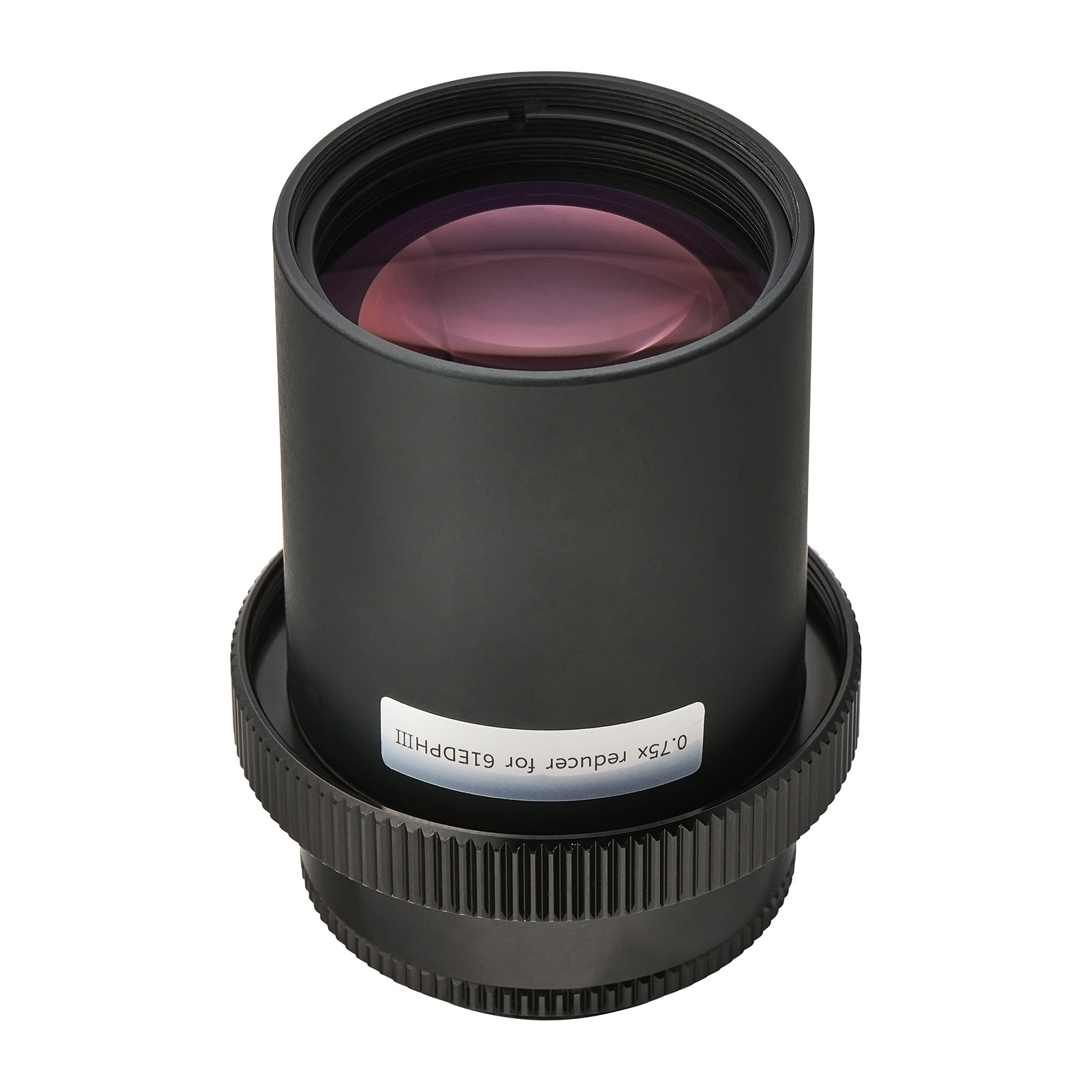 SharpStar F4.5 Focal reducer for 61 EDPH III Telescope | First Light Optics